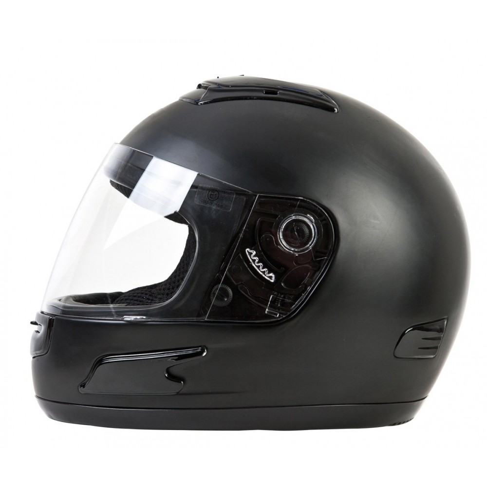 Casque intégral enfant Youth Kid - Speedwear