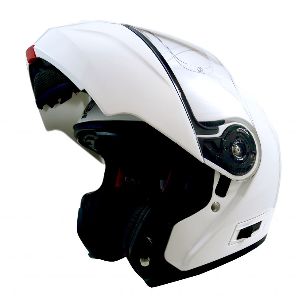 CASQUE MOTO MODULABLE MÂRKÖ ALLSIDE - Speed Wear